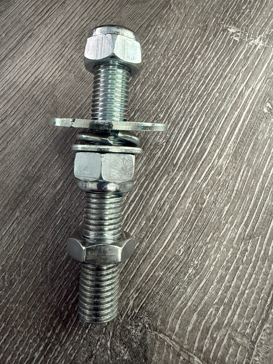 Stud for engine QSD engine mounts suits all 2.0 and 2.8 engines ( not ...