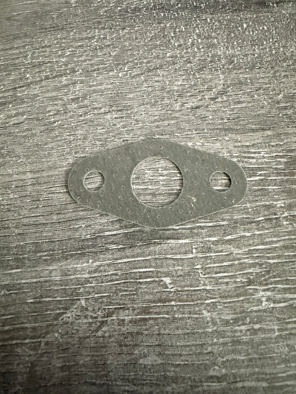 DIPSTICK TUBE GASKET ALL VW 5 CYLINDER MODELS GENUINE PART – Arvor ...