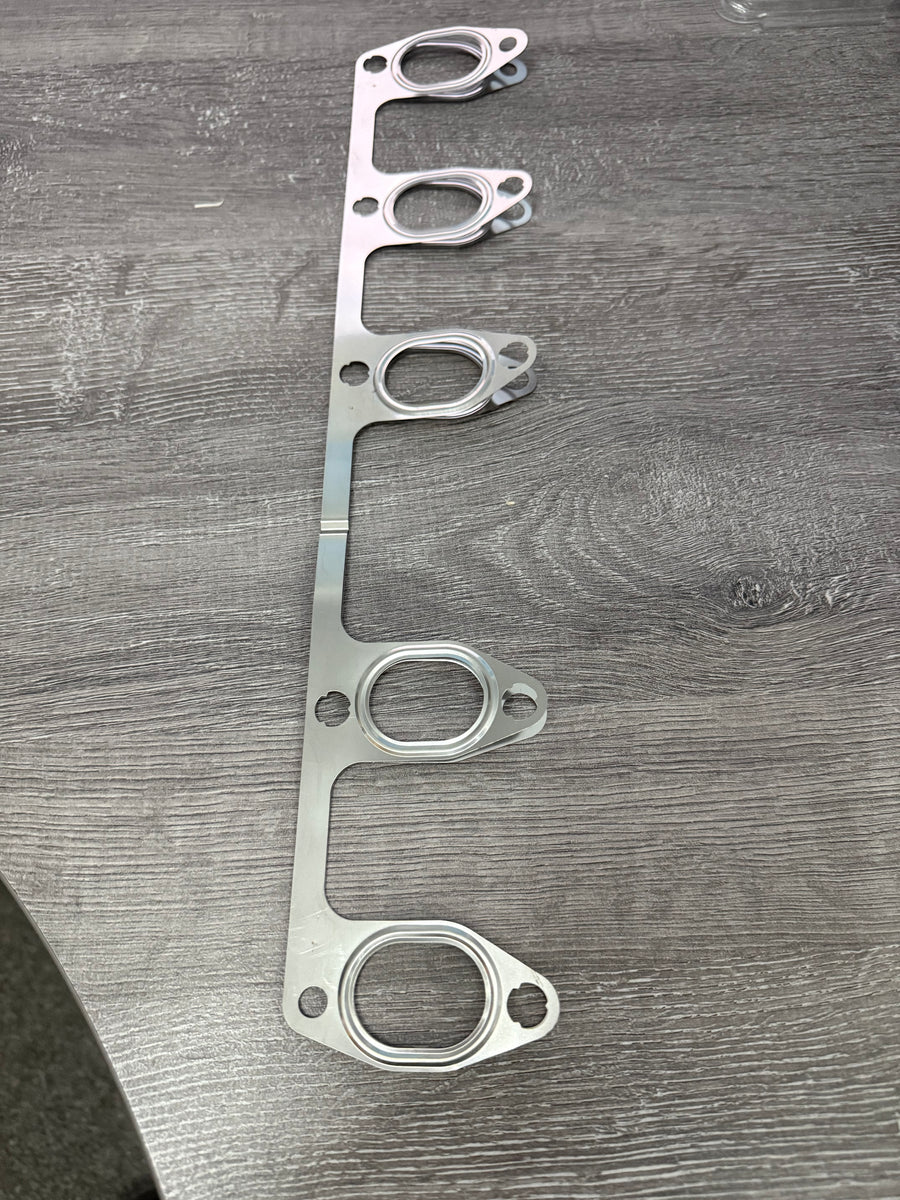 HEAT EXCHANGER TO ENGINE GASKET ALL VW 5 CYLINDER ENGINES – Arvor ...