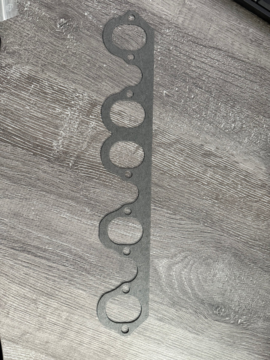 MANIFOLD GASKET ALL VW 5CYLINDER ENGINES – Arvor Marine Parts VAT 324 ...