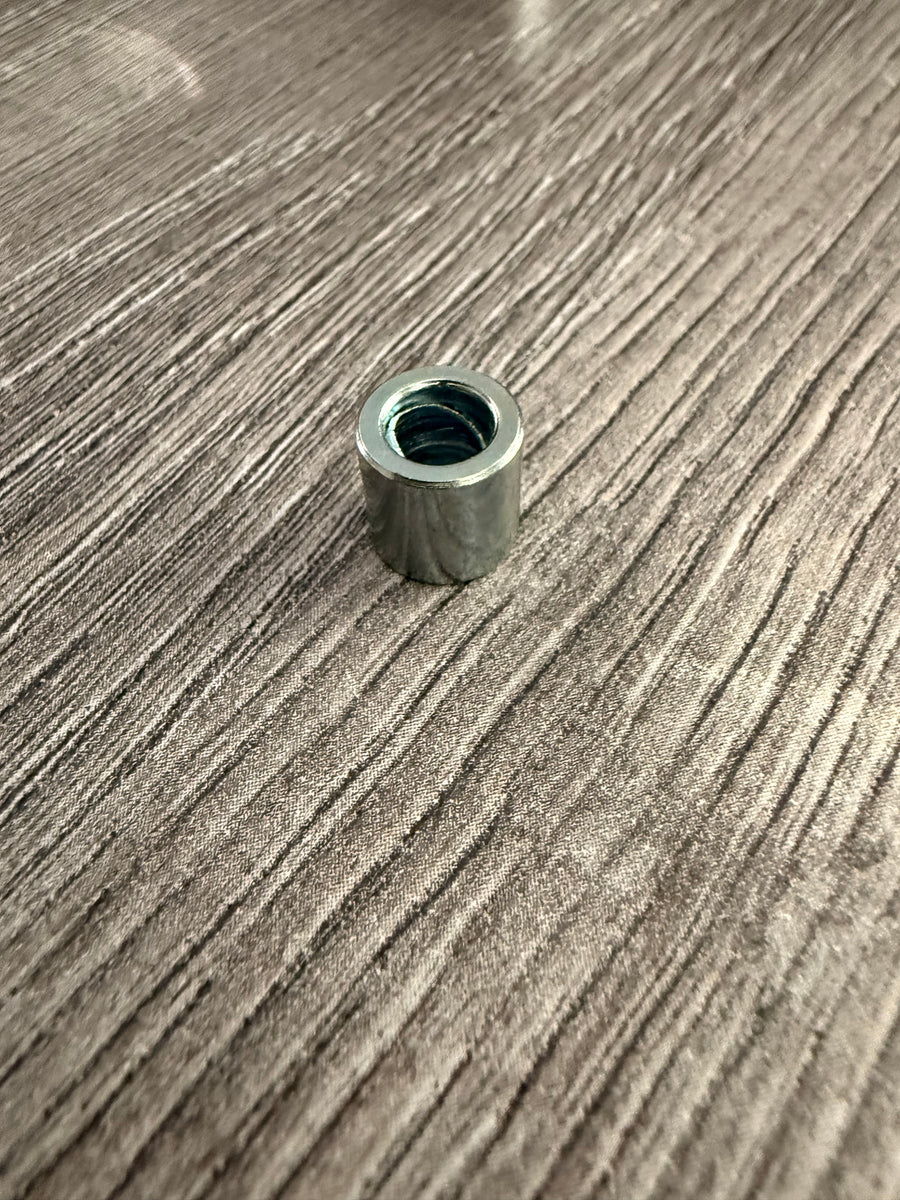 FRONT BELT COVER SPACER BUSHES SET OF 3 ALL QSD ENGINES – Arvor Marine ...