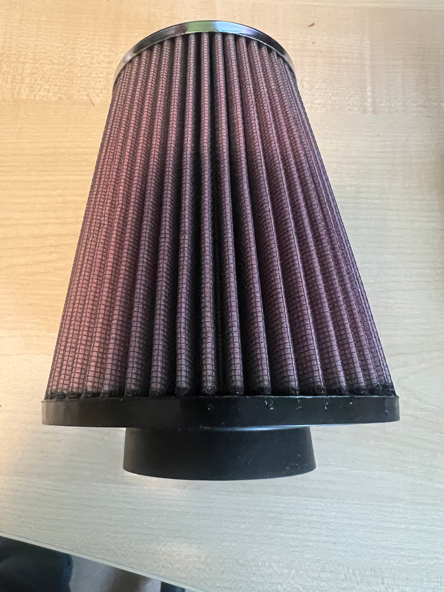 AIR FILTER ASSY FOR VW 5 CYLINDER ENGINE – Arvor Marine Parts VAT 324 ...