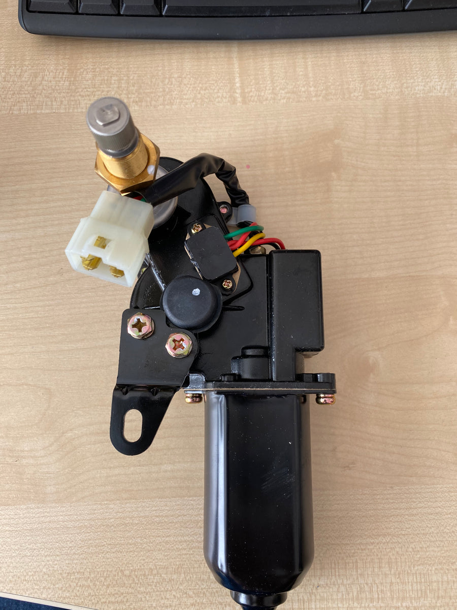 WIPER MOTOR ARVOR 690 – Arvor Marine Parts VAT 324 6022 37
