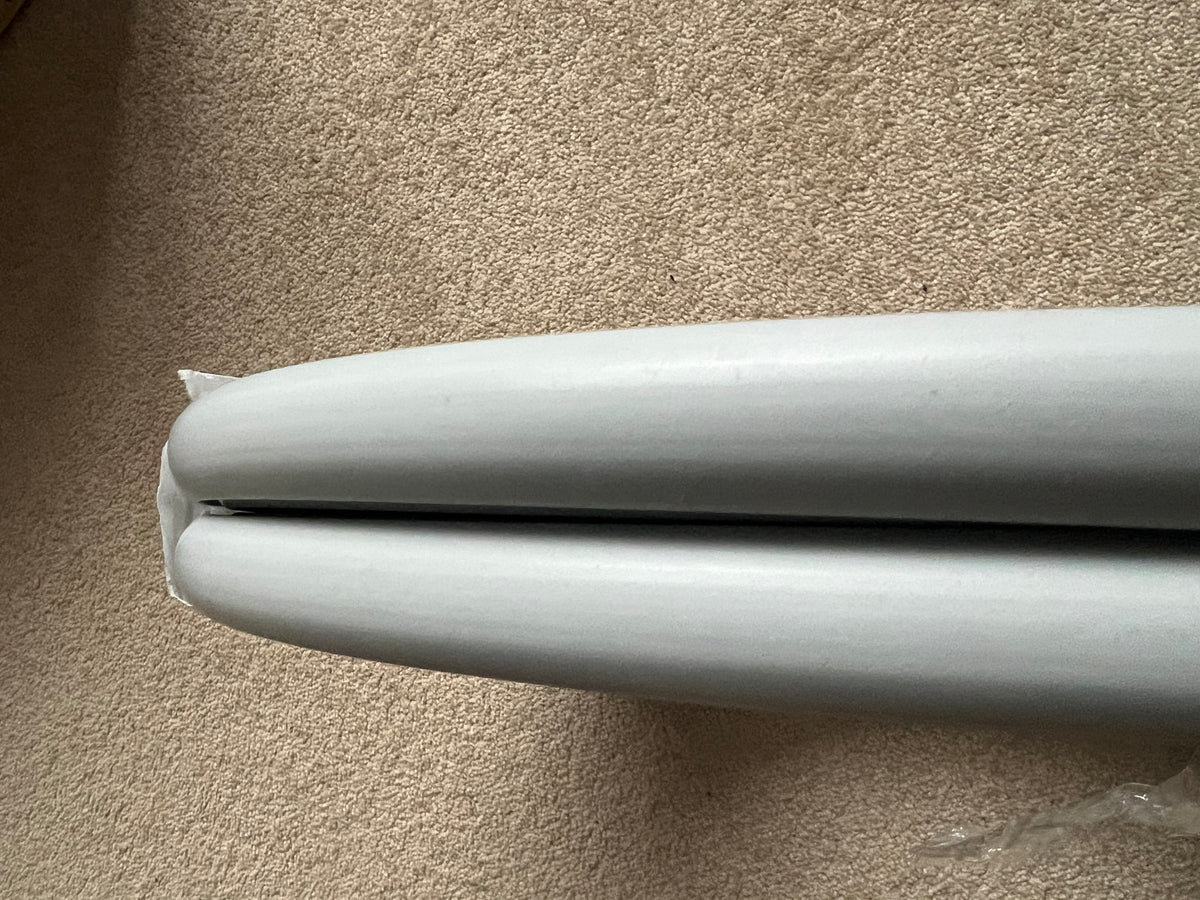Grey Rub strake insert – Arvor Marine Parts VAT 324 6022 37