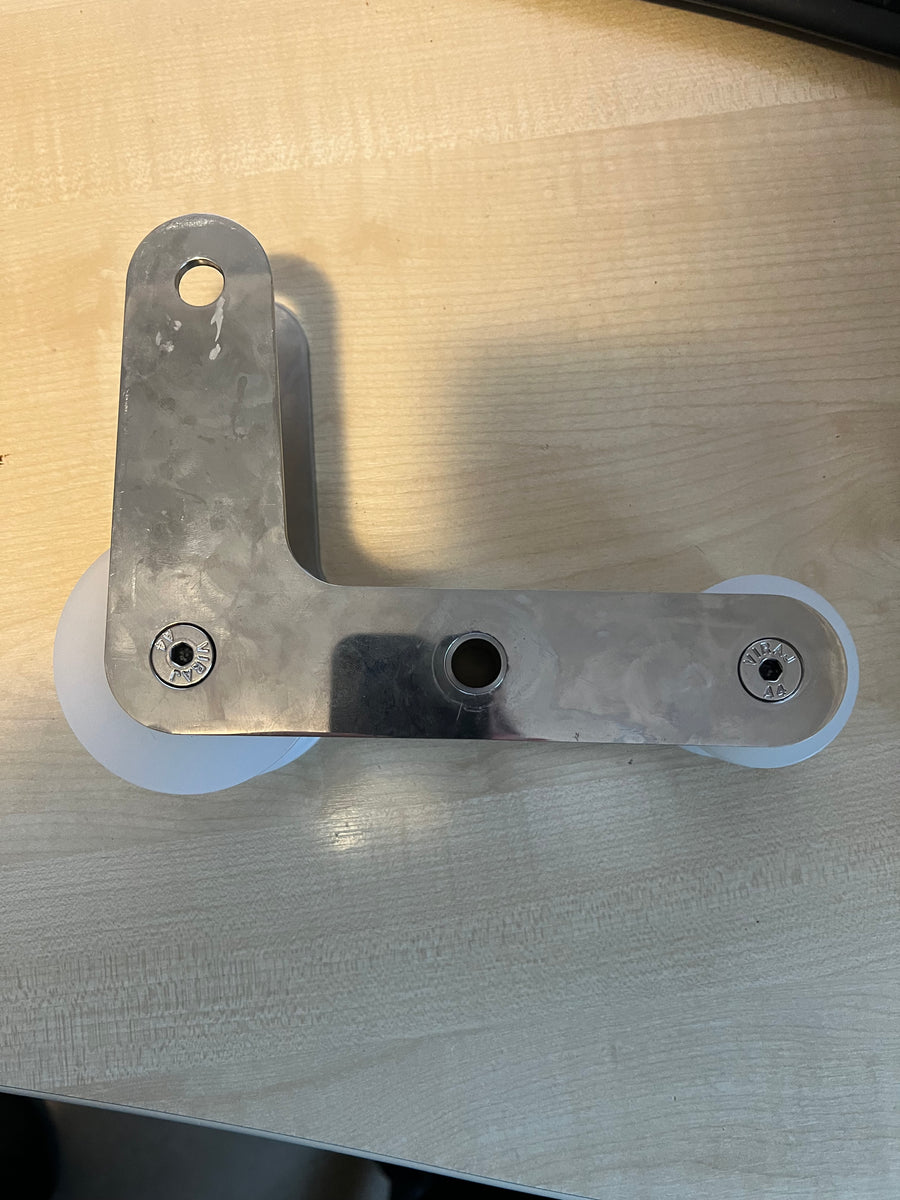 BOW ROLLER CENTRE CAGE FOR ORIGINAL ARVOR AND QUICKSILVER BOW ROLLER ...