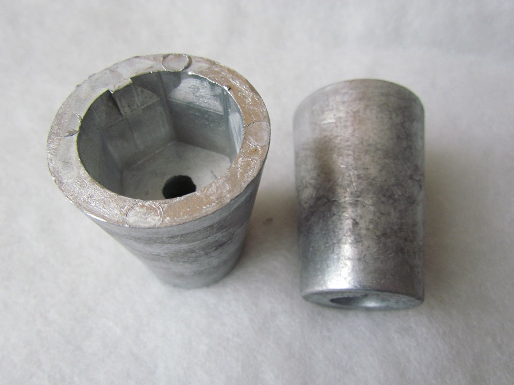 PROP ANODE HEX FIT FOR ARVOR 190/210/215/215AS/690 – Arvor Marine Parts ...