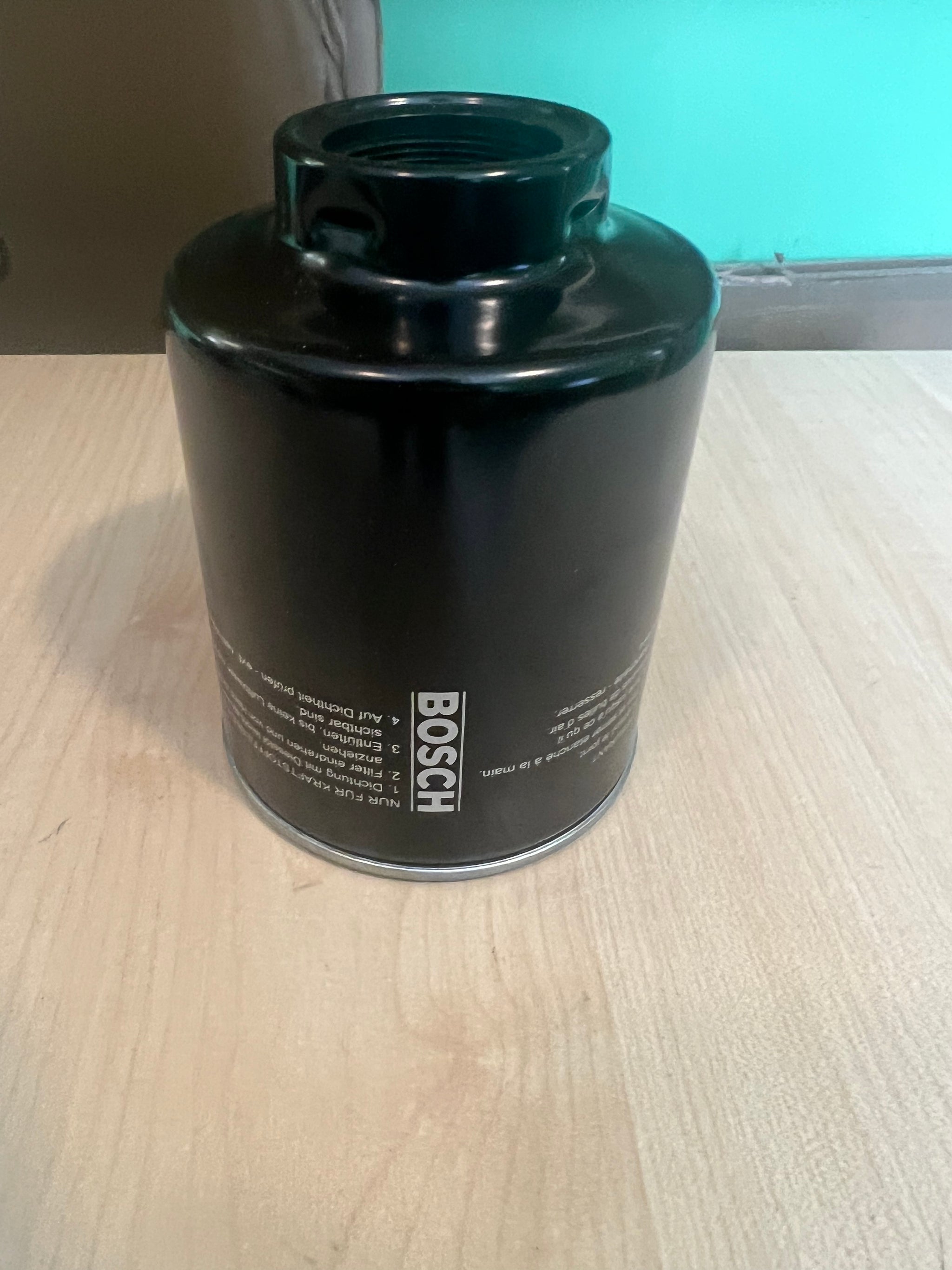 Engine fuel filter Nanni 115hp Tdi4330 – Arvor Marine Parts VAT 324 6022 37