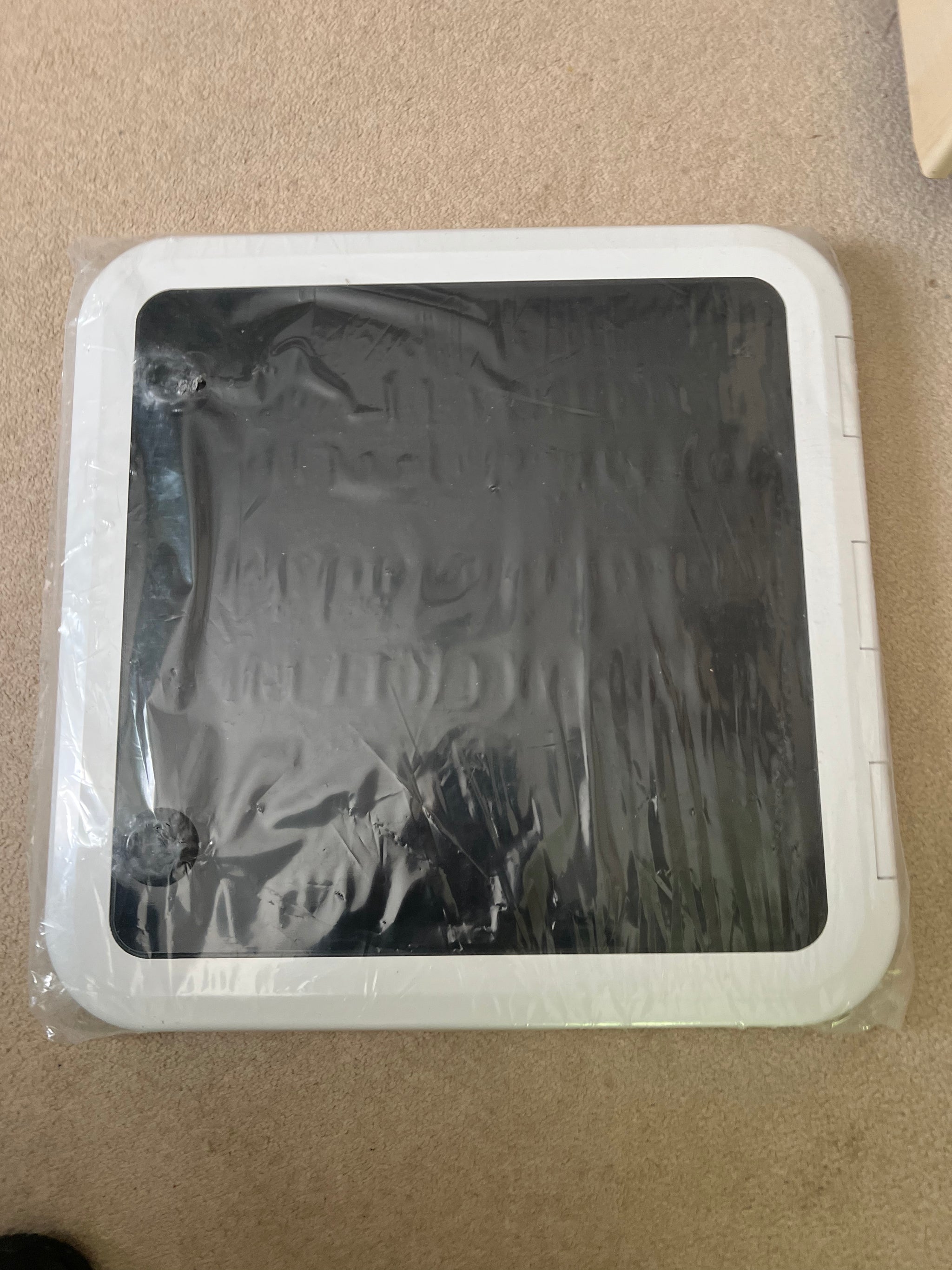 ROOF HATCH MOST ARVOR MODELS – Arvor Marine Parts VAT 324 6022 37