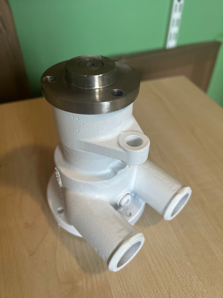 Sea water pump qsd 4.2 genuine part – Arvor Marine Parts VAT 324 6022 37